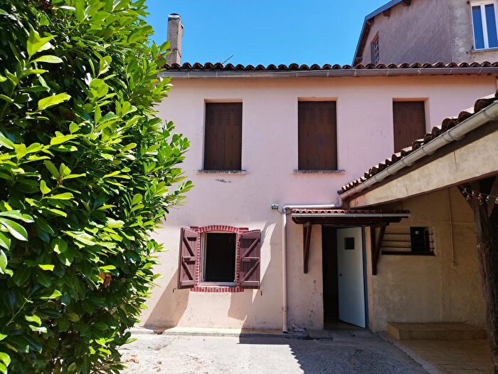 Maison à vendre - Saint-Gaudens - 6 pièces - 5 chambres