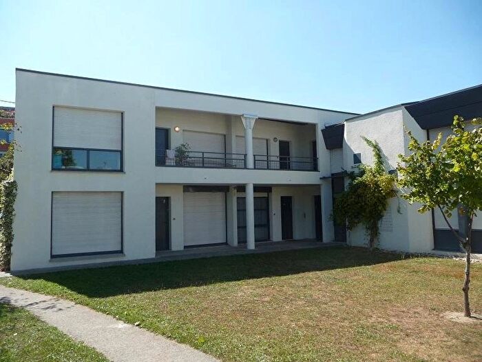 Appartement à louer - Toulouse, Pont des Demoiselles, Saint-Exupéry - 1 pièce - 1 chambre