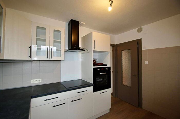Appartement 4 pièces à louer - Barembach