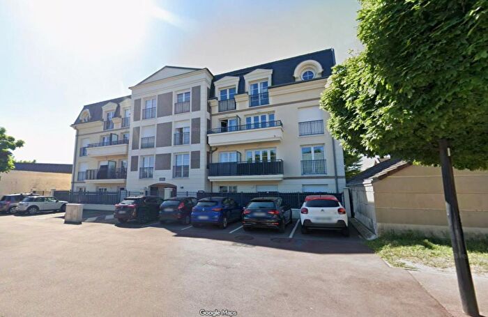 Appartement 3 pièces à louer à Saint-Pierre-du-Perray