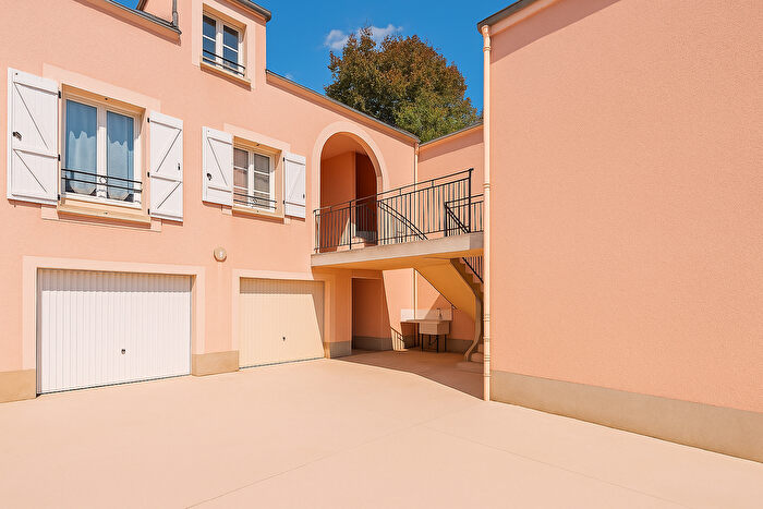 Appartement à vendre - Esbly - 2 pièces - 1 chambre