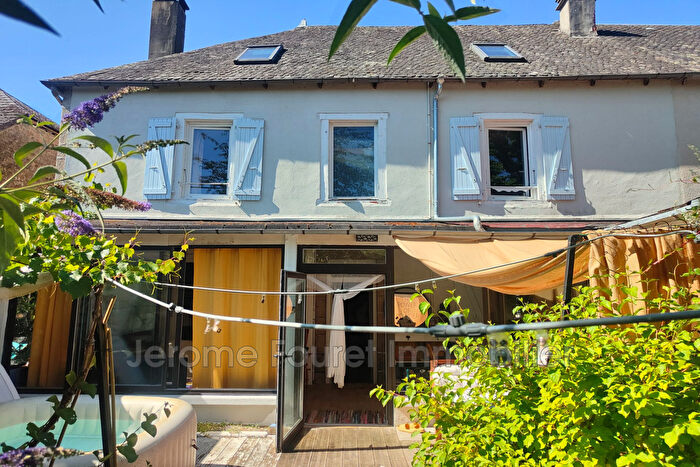 Maison à vendre à Lapleau