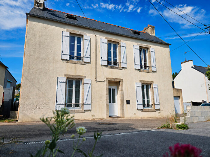 Maison 6 pièces à Quimper, à vendre