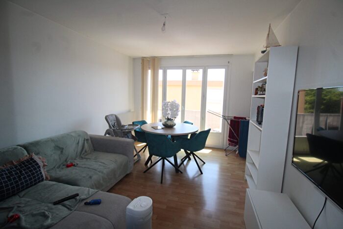 Appartement 3 pièces à vendre à Issoire, Bizaleix, Jodonnes