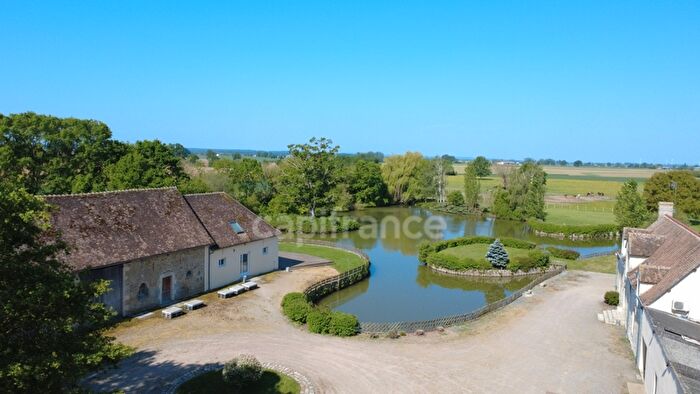 Congé-sur-Orne - Maison 8 pièces à vendre