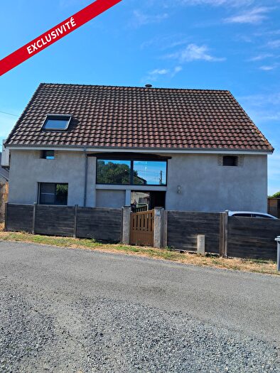 Vendat - Maison 5 pièces à vendre