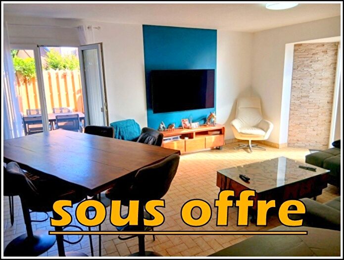 Maison 5 pièces à vendre - Moulins, Nomazy