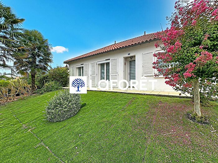Cerizay - Maison 3 pièces à vendre