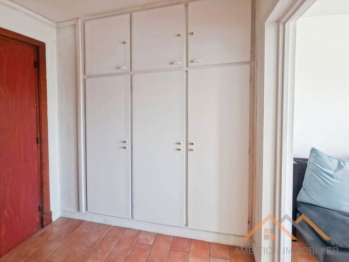 Georges Brassens, Paris 15ème arrondissement : Appartement 2 pièces à louer