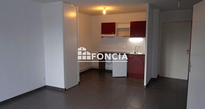 Appartement à vendre - Tarascon, Sainte-Cécile - 2 pièces - 1 chambre