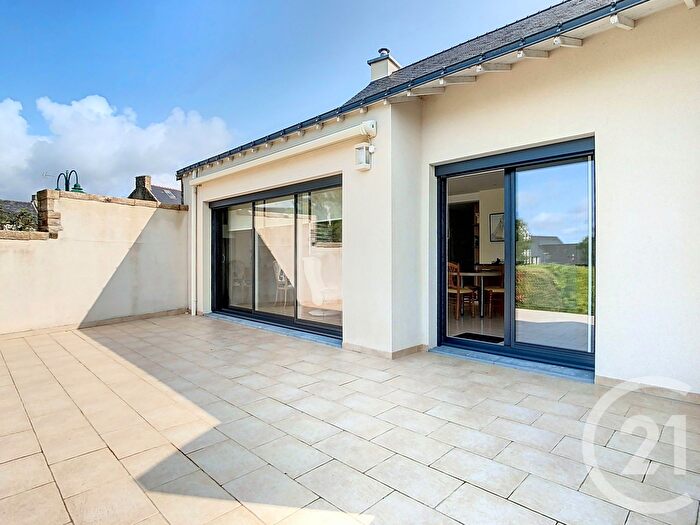 Maison à vendre - Arzon - 6 pièces - 5 chambres