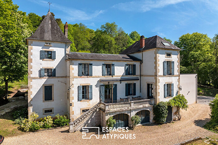 Maison à vendre - Atur - 13 pièces - 8 chambres