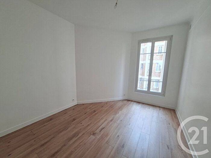 Appartement 2 pièces à louer à Paris 15ème, Vaugirard, Parc des Expositions