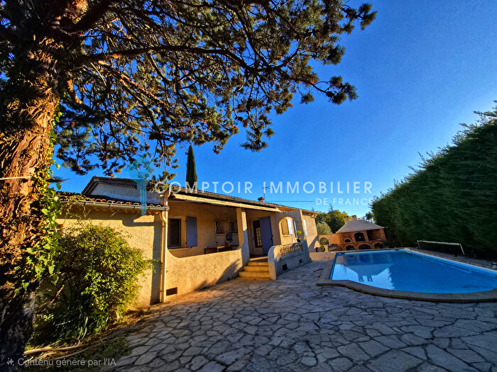 Maison à vendre - Mons - 4 pièces - 3 chambres