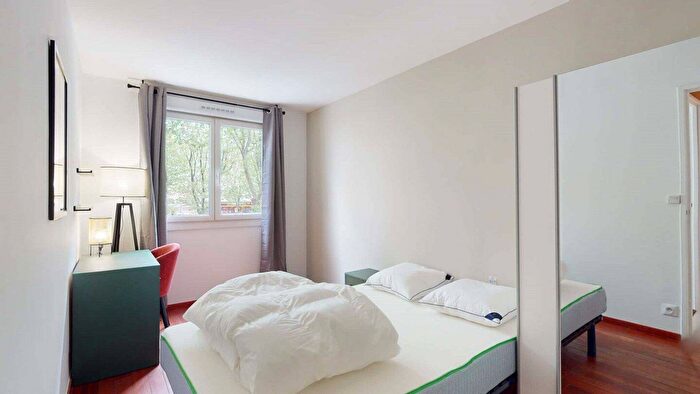 Appartement 1 pièce à Les Lozaits, Villejuif, à louer