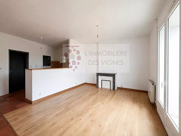 Martillac : Maison 3 pièces à vendre