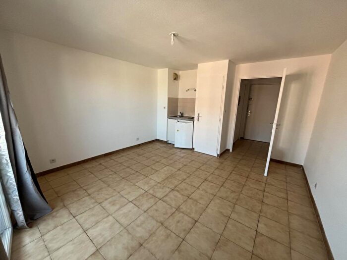 Appartement 1 pièce à Toulouse, Saint-Agne, Les Récollets, à louer