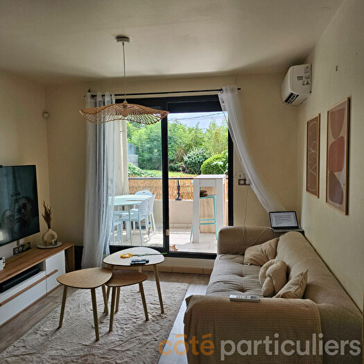 Saint-Denis, Bois de Nèfles, Sainte-Clotilde - Appartement 3 pièces à vendre
