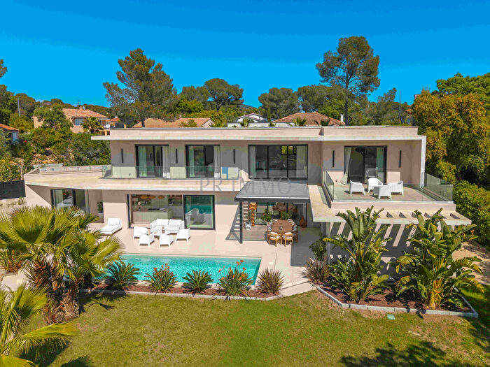 Saint-Raphaël - Maison 7 pièces à vendre