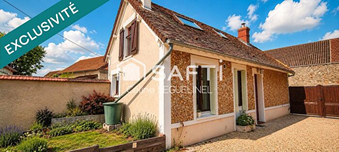Maison 3 pièces à Houdan, à vendre