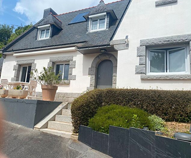 Savenay : Maison 7 pièces à vendre