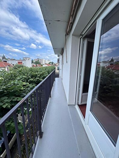 Appartement 4 pièces à louer - Pau, Dufau, Tourasse