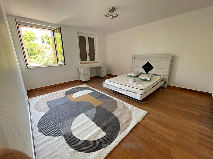 Saint-Étienne, Tardy, Colline des Pères, Bizillon : Appartement 2 pièces à louer