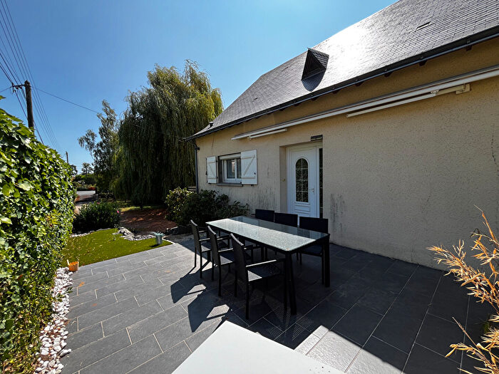 Bouchemaine - Maison 5 pièces à vendre