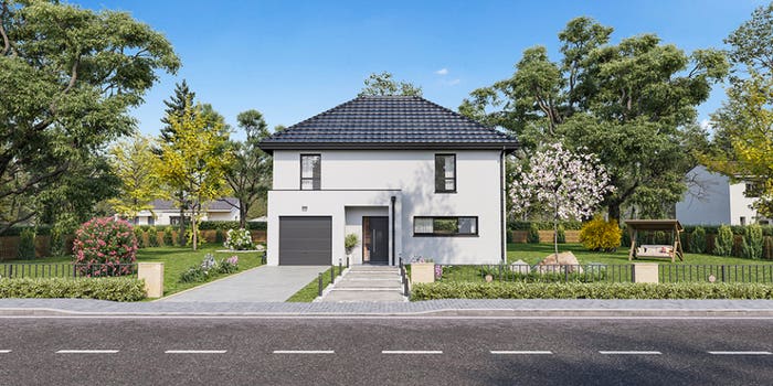Maison 5 pièces à Liévin, Centre-ville, à vendre