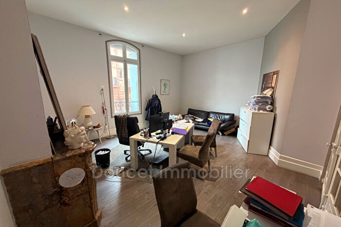 Appartement 6 pièces à Béziers, Centre-ville, Palais des Congrès, Garibaldi, Gambetta, à vendre