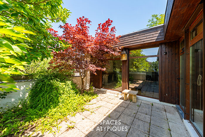 Maison 3 pièces à vendre à Boussy-Saint-Antoine