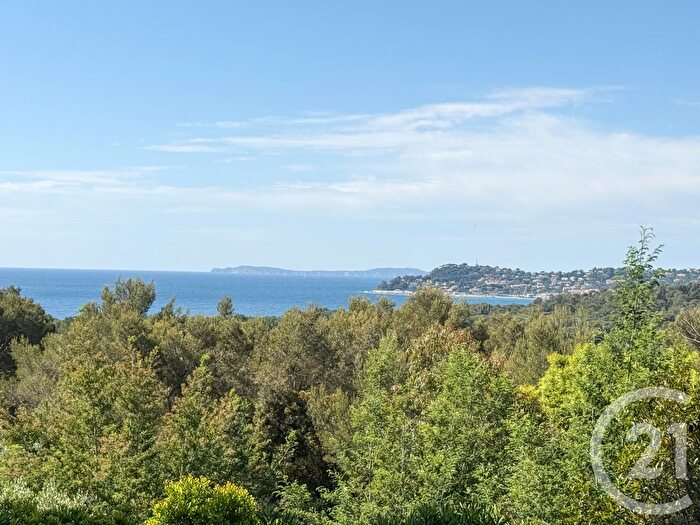 Maison 6 pièces à vendre à La Croix-Valmer