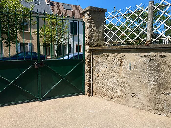 Appartement 2 pièces à louer à Voisins-le-Bretonneux