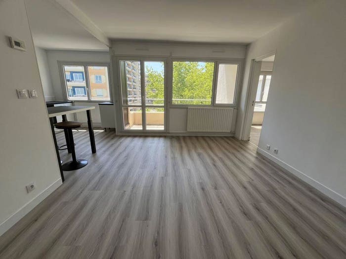 Appartement 2 pièces à louer - Centre, Angers