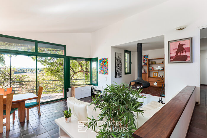 Maison 7 pièces à vendre à Vigoulet-Auzil