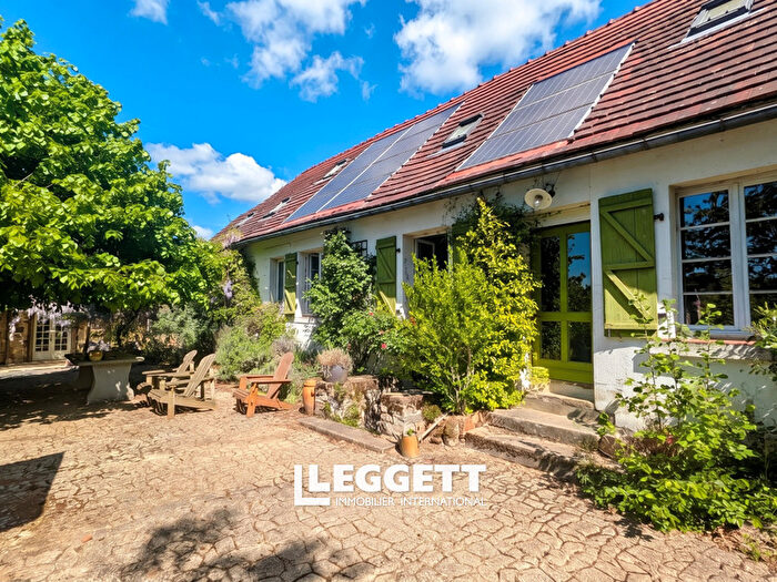Maison à vendre - Coussac-Bonneval - 5 pièces - 2 chambres