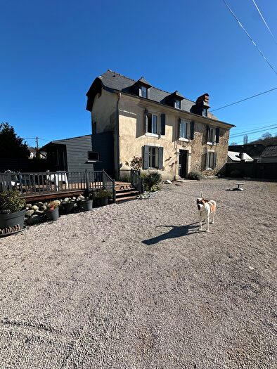 Maison 11 pièces à vendre à Orincles