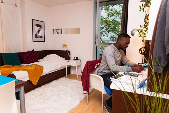 Appartement 1 pièce à louer à Cambronne-Garibaldi, Paris 15ème arrondissement