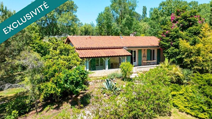 Eauze - Maison 5 pièces à vendre