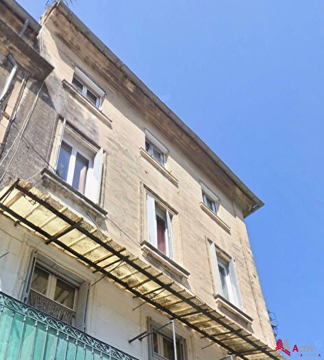 La Plaine, Beaucaire - Appartement 2 pièces à louer