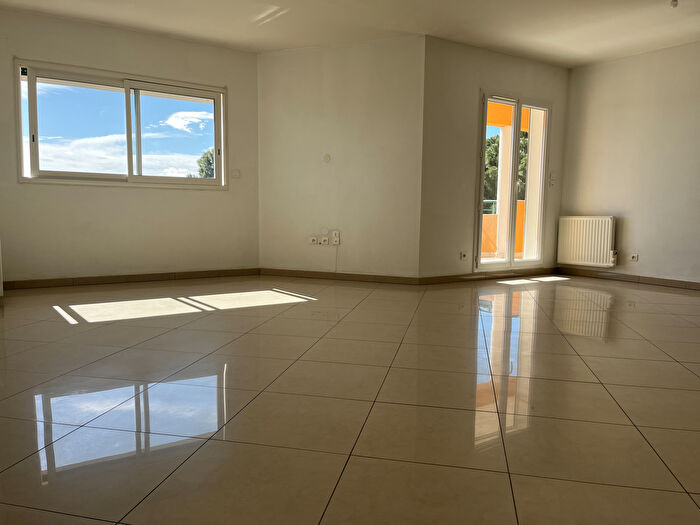 Perpignan, Saint-Gaudérique : Appartement 4 pièces à louer