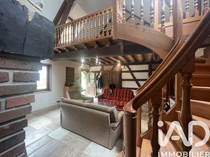 Saint-Lyé : Maison 6 pièces à vendre