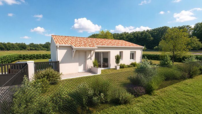 Lagarrigue - Maison 4 pièces à vendre