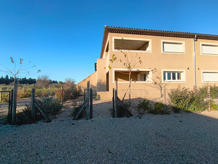 Appartement 3 pièces à Salon-de-Provence, Monaque, Craponne, à louer