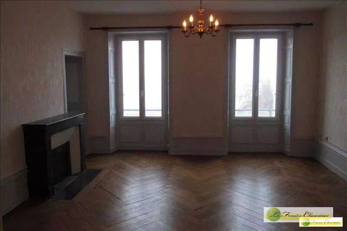 Appartement 3 pièces à Saint Cybard-Houmeau, Angoulême, à louer