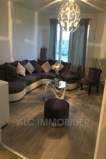 Appartement 4 pièces à Alençon, à vendre