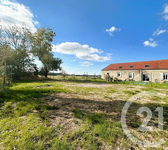 Maison à vendre - Oye-Plage - 6 pièces - 4 chambres