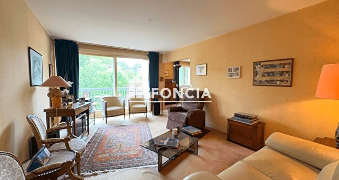 Appartement 5 pièces à vendre à Chartres, Chanzy, Bonnard