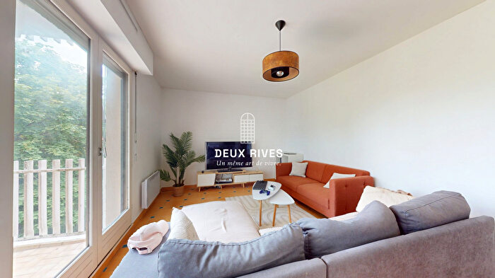 Nantes, Sèvres, Gilarderie, Lion dOr - Appartement 3 pièces à vendre