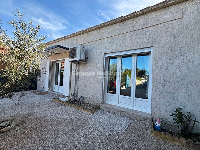 Maison 3 pièces à Monteux, à louer